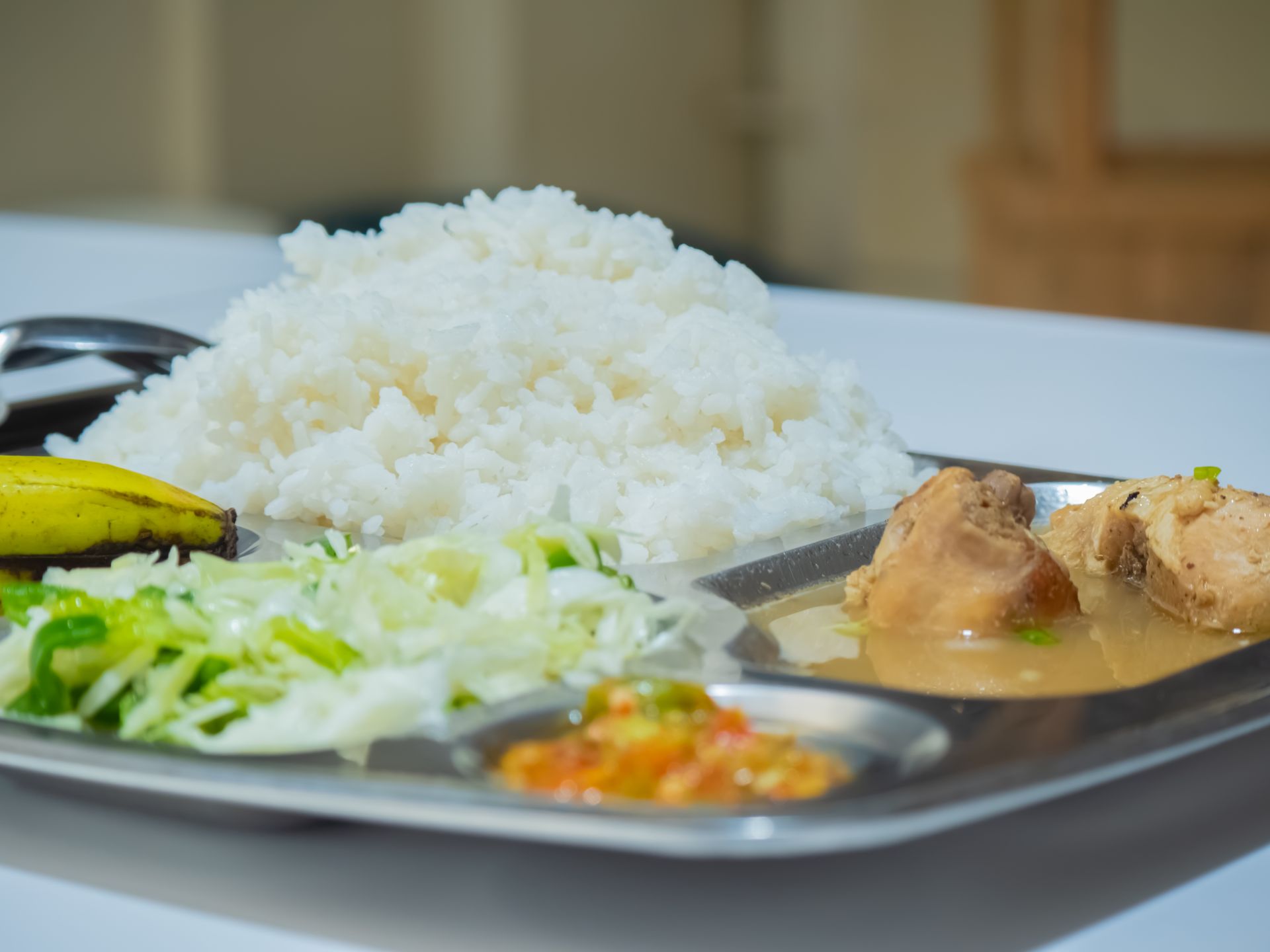 À Propos de Mada Rest - Votre Expérience Culinaire à Tamatavy